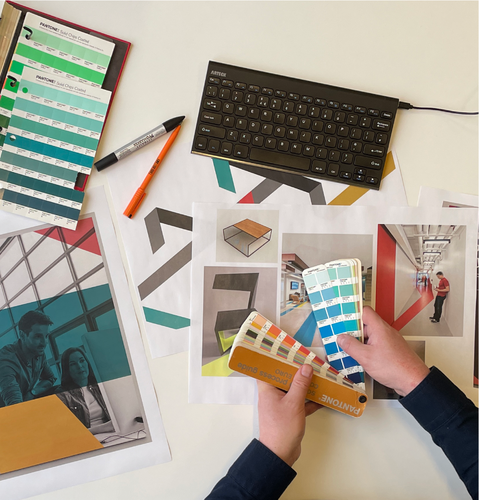 Is your B2B brand having an identity crisis? - Upp B2B