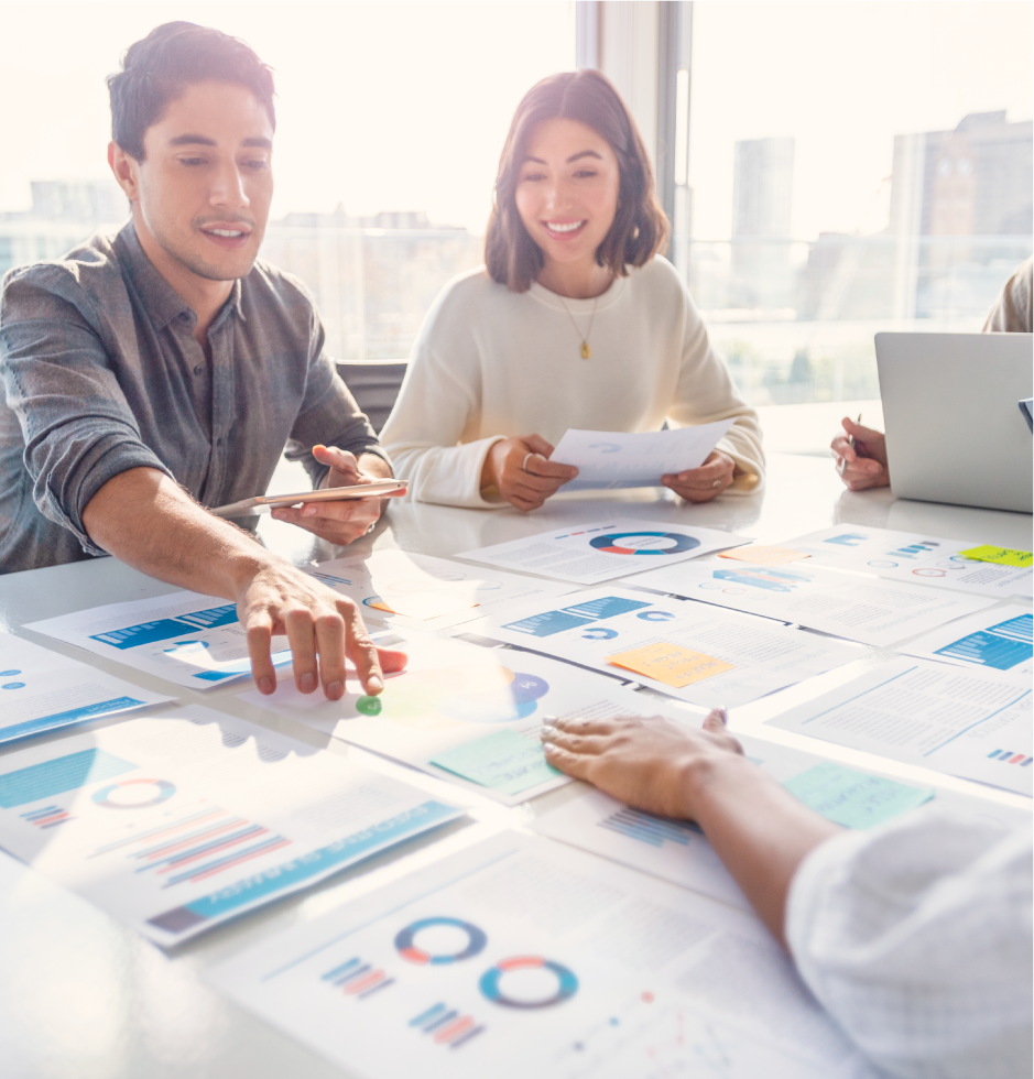 Is your B2B brand having an identity crisis? - Upp B2B